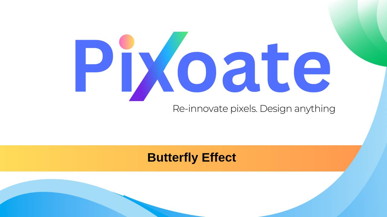 Butterfly Effect - Add Butterfly Magic to Photos