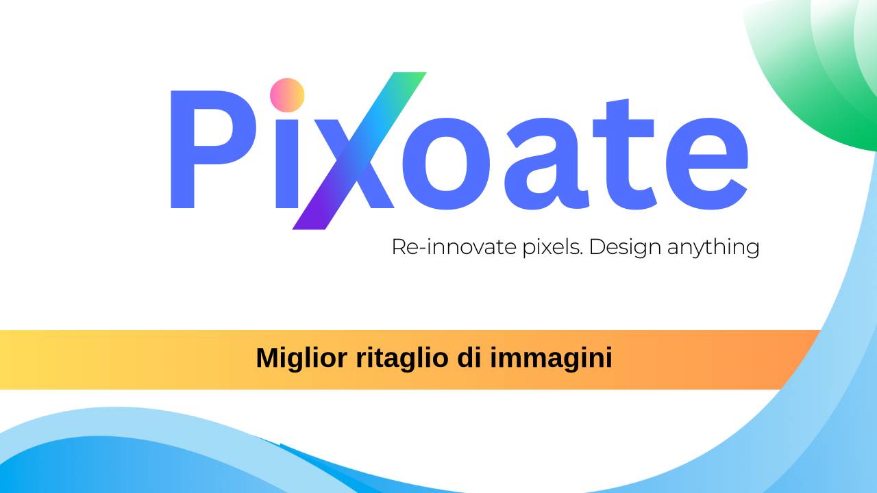 Ritaglia 1:1 Quadrato 1080x1080 - Instagram YouTube